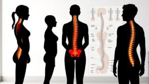 Escoliose Lordose e Cifose: Entenda as Diferenças