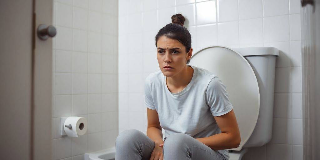 Tenho que fazer exame de fezes e não consigo defecar